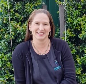 Danielle Booth – Partner – Hinterland Accountants & Advisors